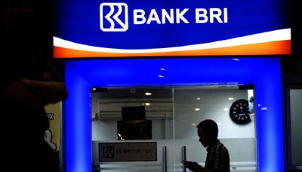 Berapa Valuasi BBRI? Bank Plat Merah Terbesar di Indonesia – dengan ...